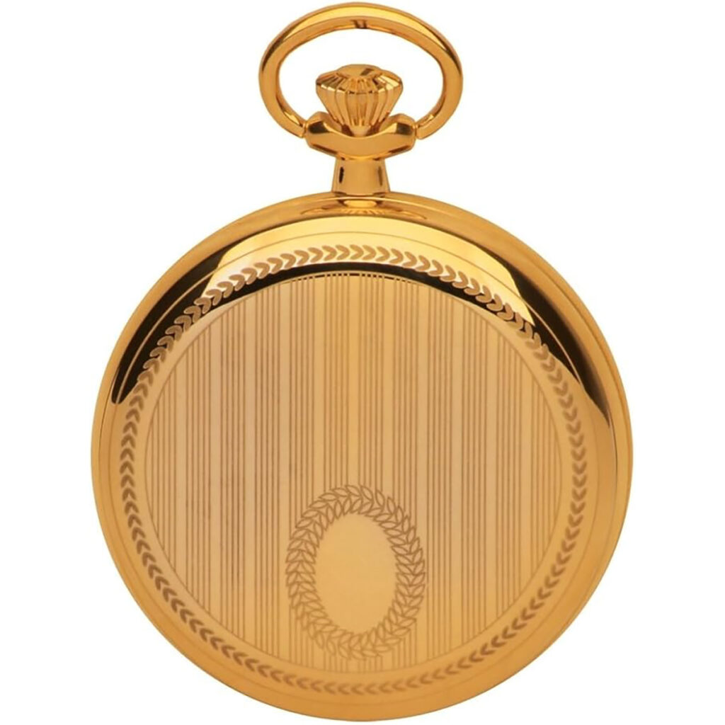 Pocket Watch